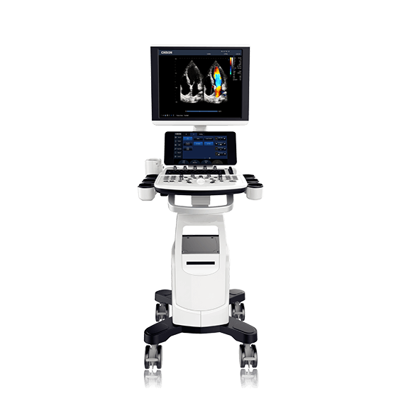 Cbit 6 Cart Ultrasound