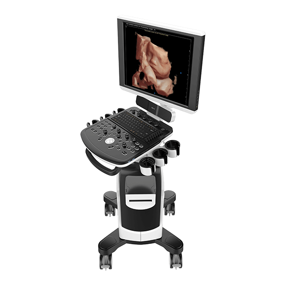 QBit 9 Smart Ultrasound for Sale